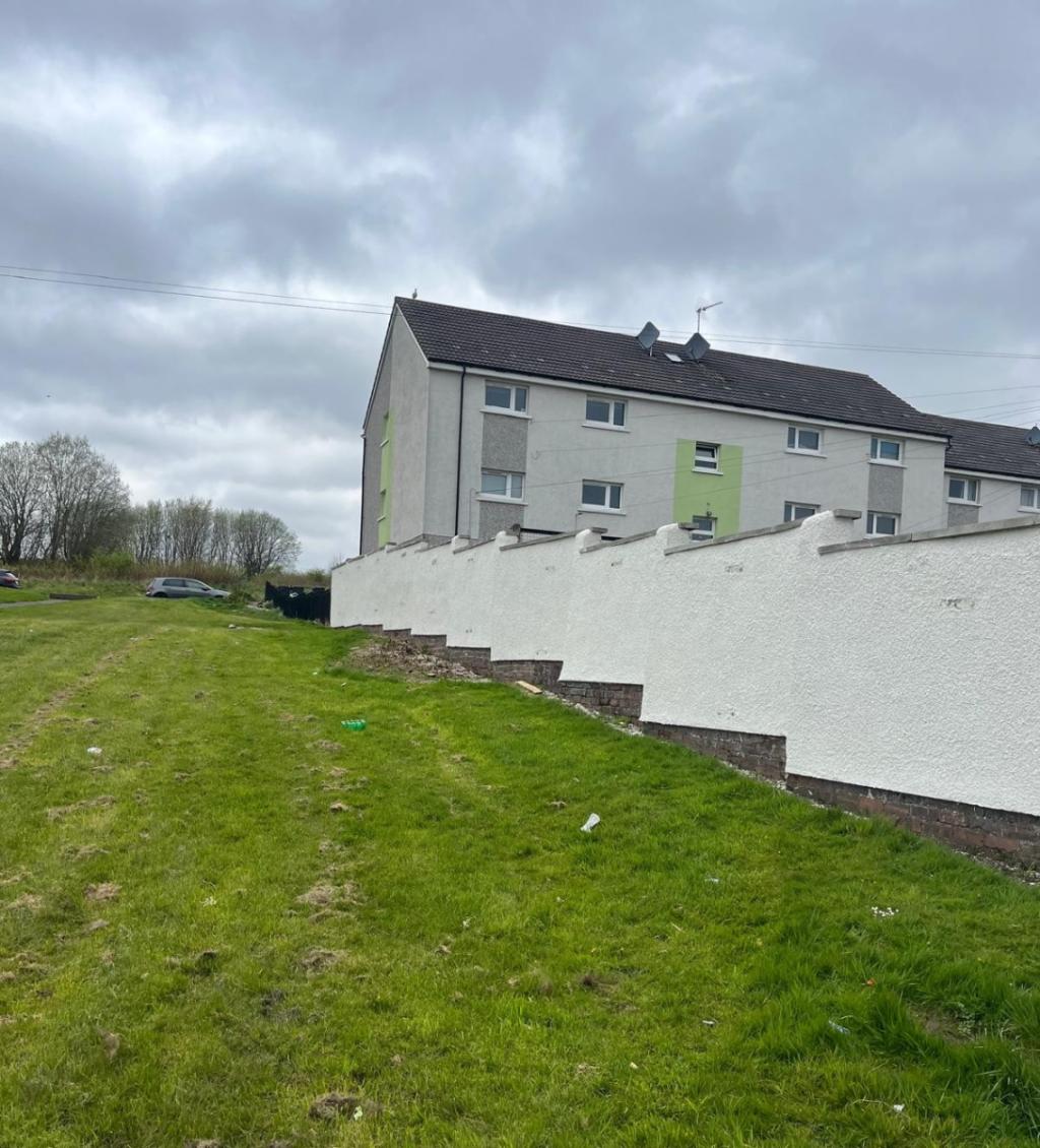 Paisley Housing Association